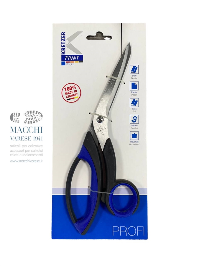 FORBICE KRETZER 772020 FINNY PROFI HOUSE | Macchi Varese
