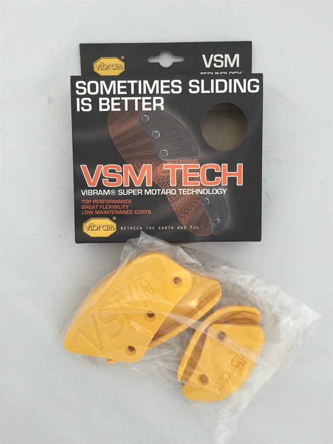 KIT SAPONETTE WSM TECH | Macchi Varese