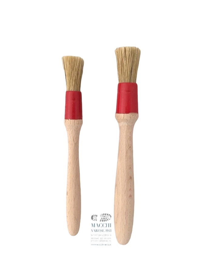 PENNELLI CON GHIERA PLASTICA | Macchi Varese